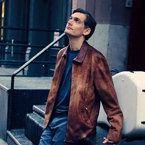 Peter Sachon | Spinners Entertainment