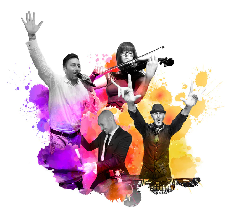 Who We Are | Spinners Entertainment