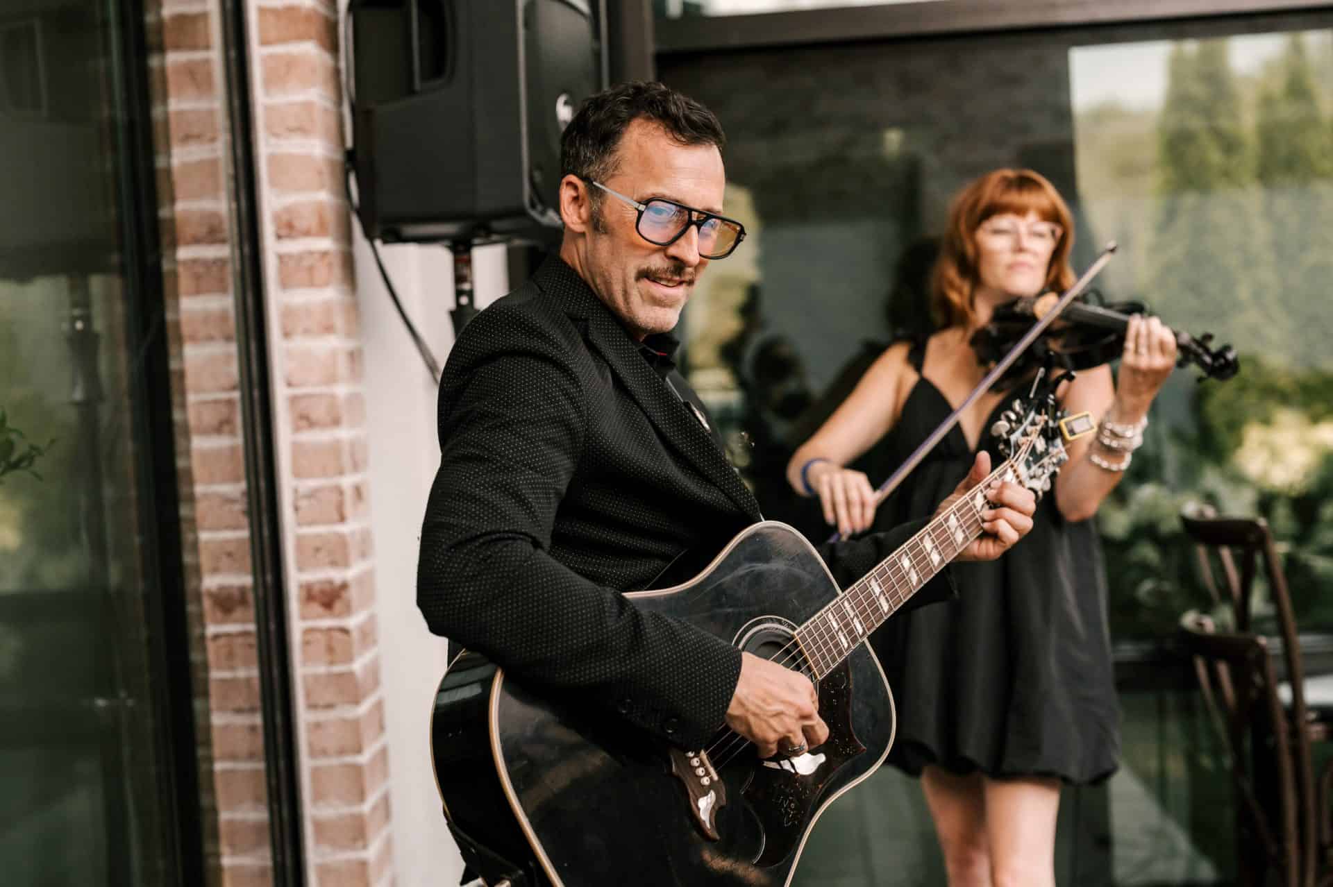 Best Wedding Band in New Jersey: It’s More Than Just the Music
